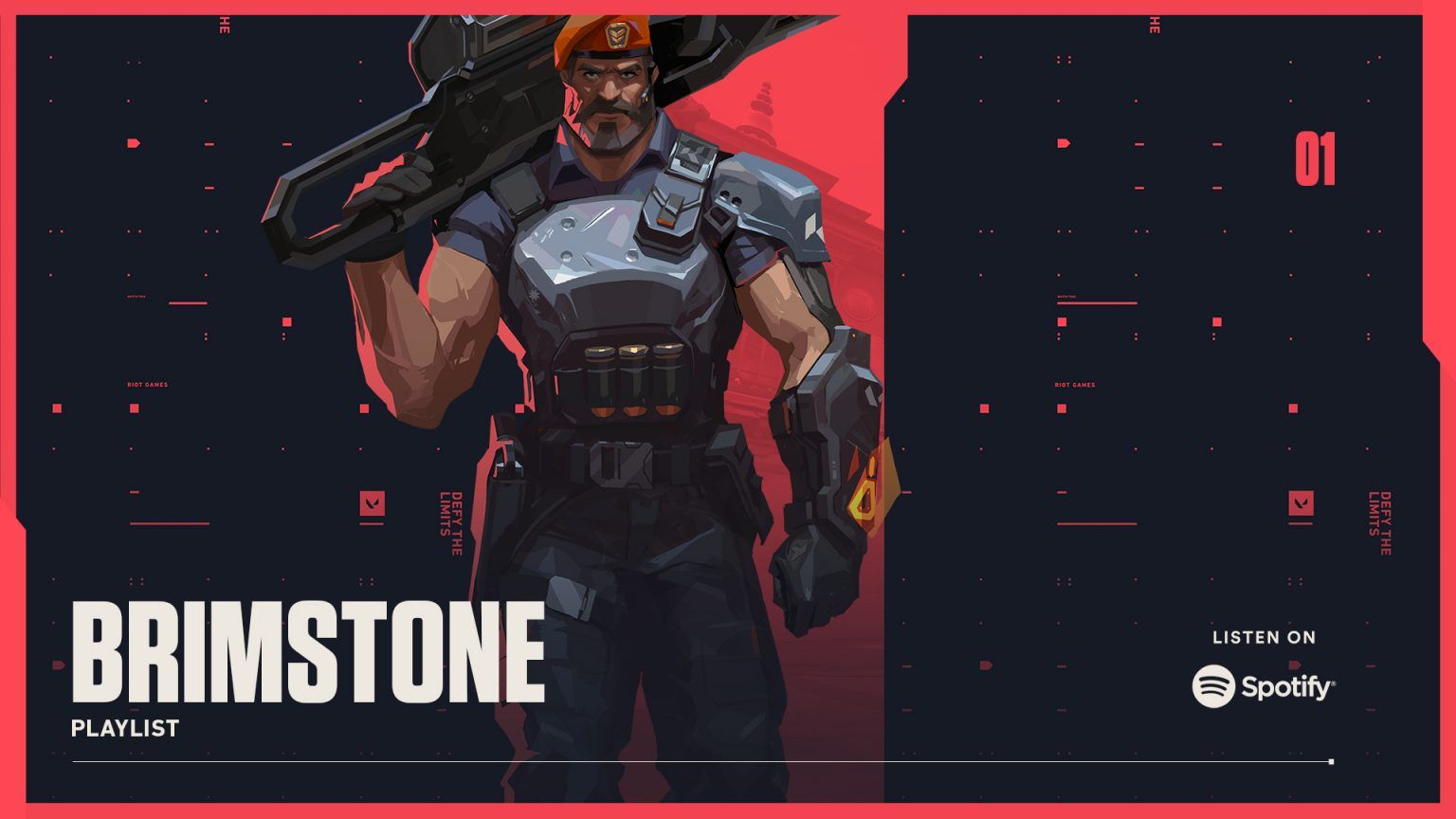 All Valorant agents: Abilities, backgrounds, release dates | ONE Esports