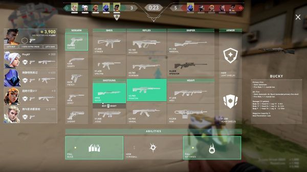Valorant Beginner’s Guide: Understanding the HUD | ONE Esports