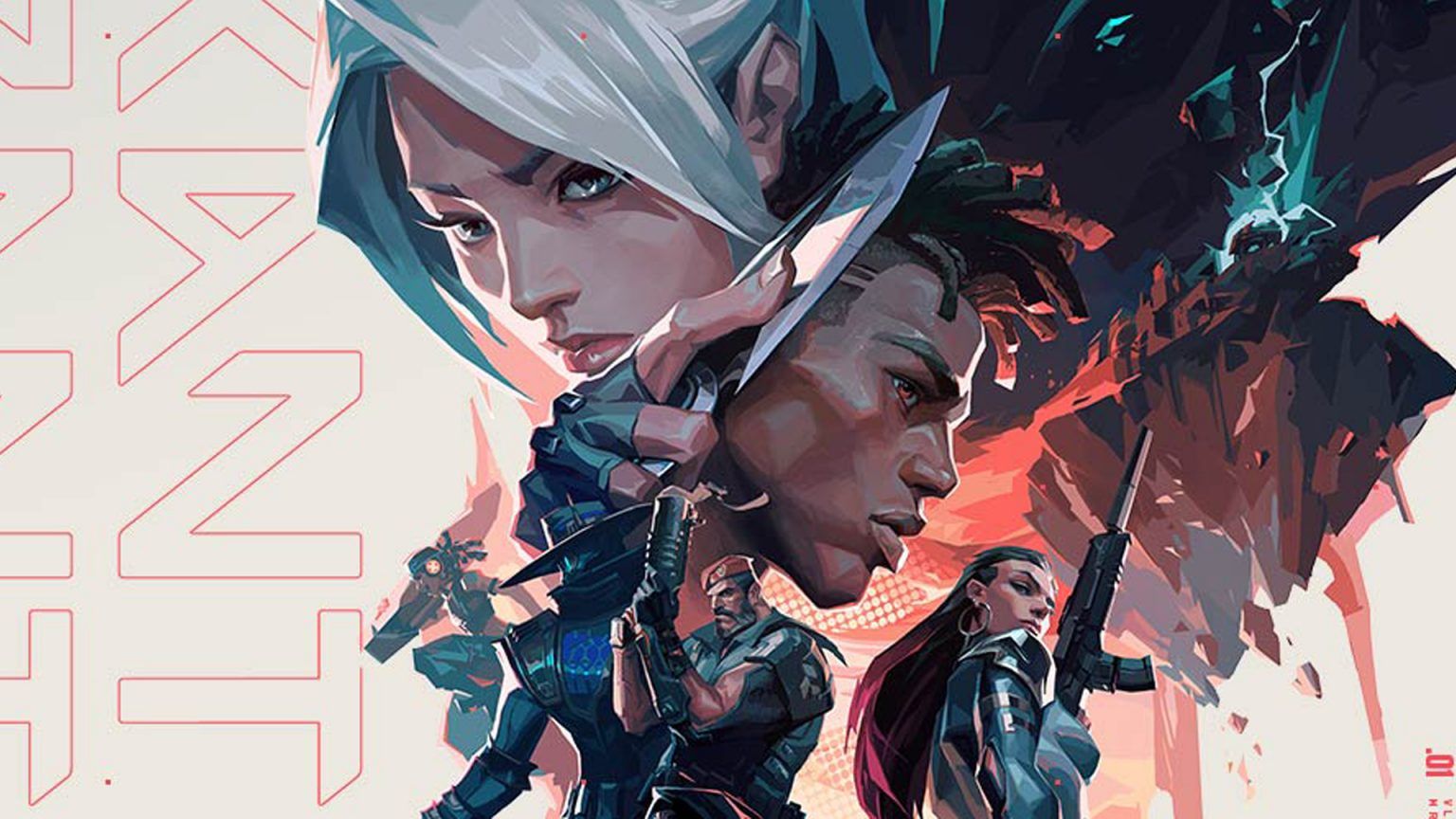 Valorant review: Welcome to a new age of FPS esports | ONE Esports