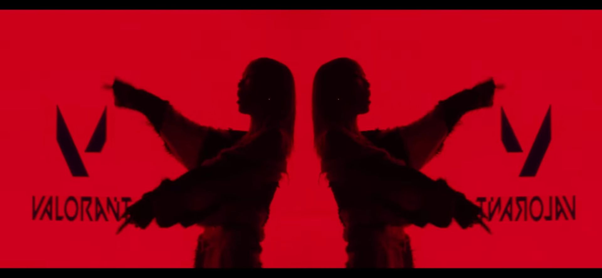 Riot made a K-pop music video about Valorant's Operator sniper rifle ...