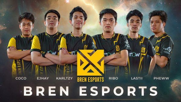 Bren Esports expands to Singapore, will partner with Emerge Esports ...