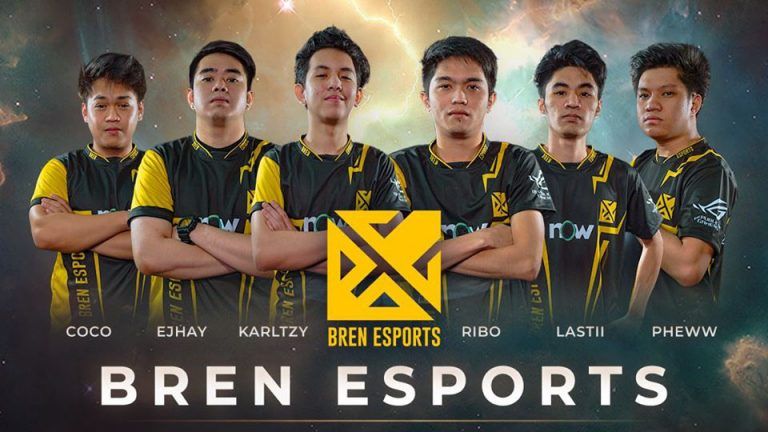 Bren Esports expands to Singapore, will partner with Emerge Esports ...
