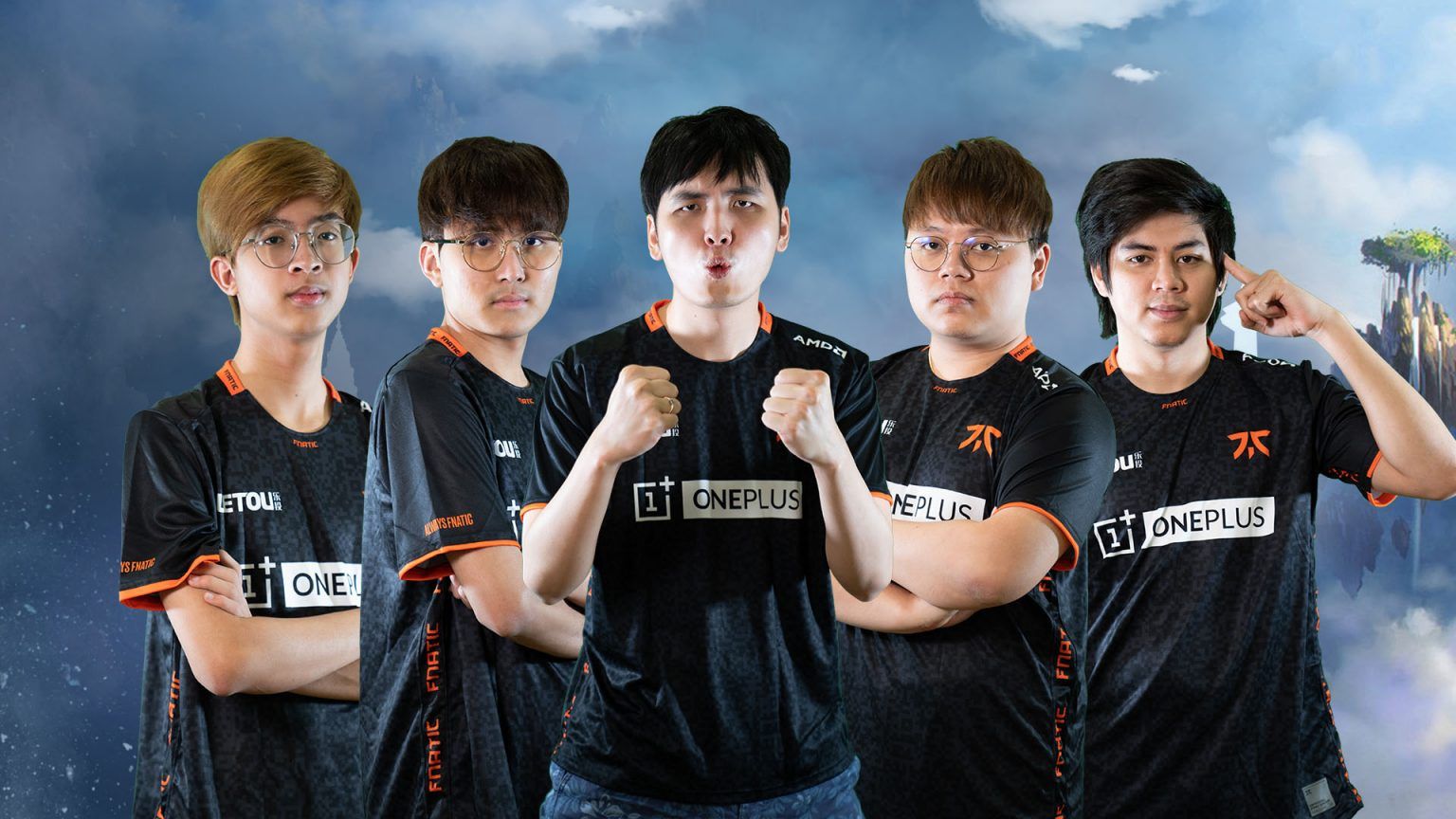 ICYMI: Fnatic lock up the top seed in the ONE Esports Dota 2 SEA League ...