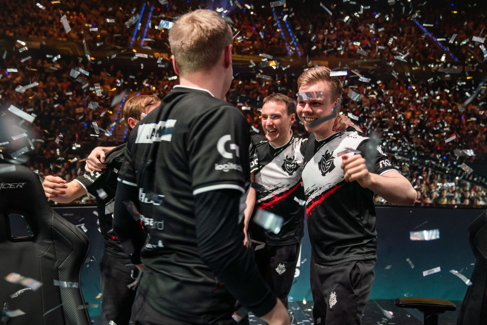 LEC 2020 Summer Split pre-season power rankings: G2 are still the kings ...