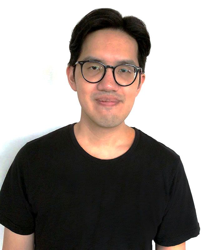 James Lu | ONE Esports