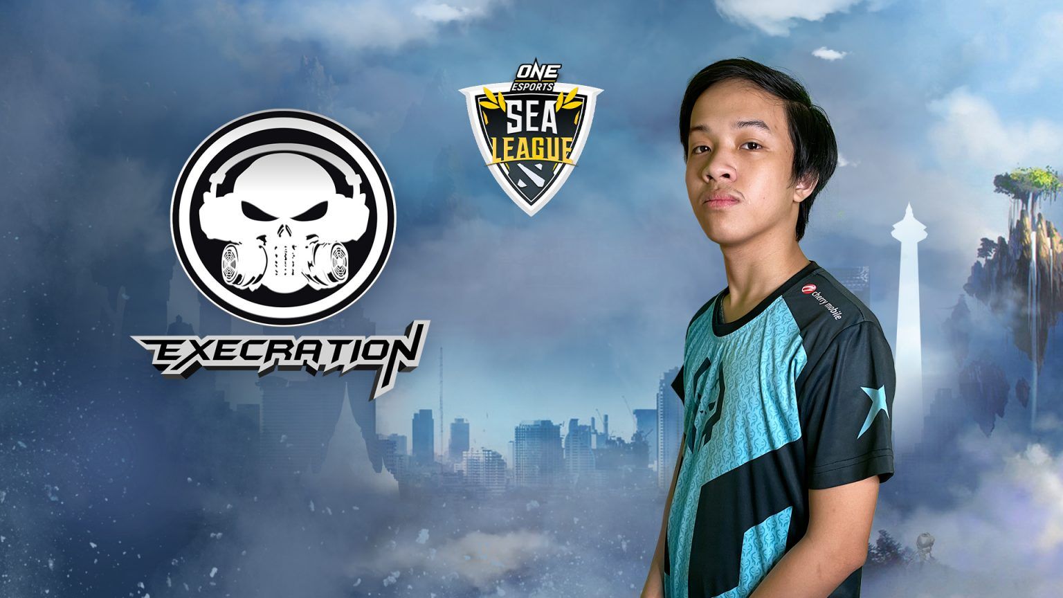 Palos's Morphling stuns Adroit on Day 2 of the ONE Esports Dota SEA ...