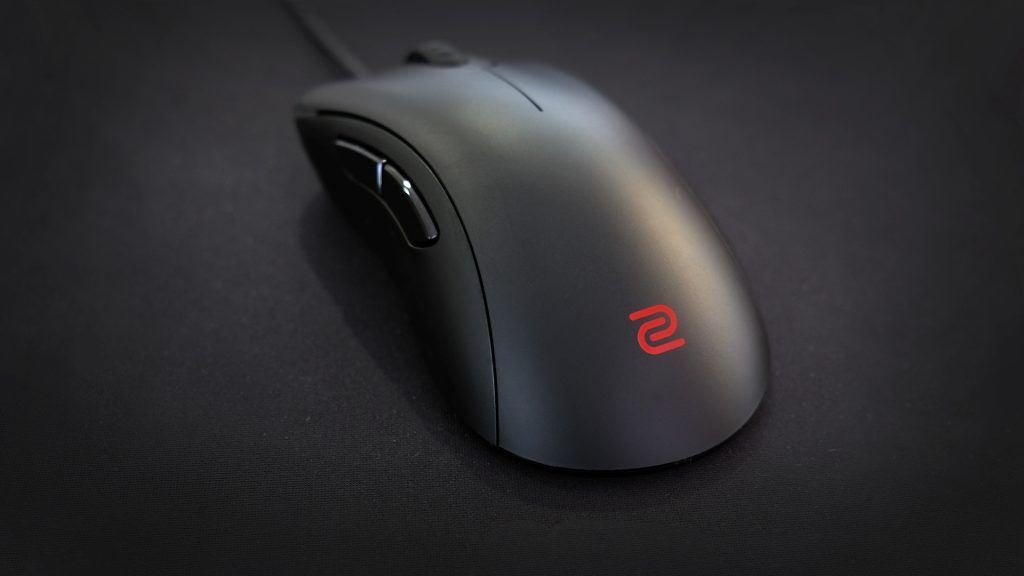 BenQ Zowie EC1 and EC2 Review: BenQ finally gets everything right | ONE ...