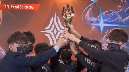 Arena of Valor International Championship 2020: Everything you need to ...