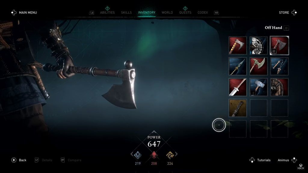 Five new things we learned from the Assassin's Creed Valhalla gameplay ...