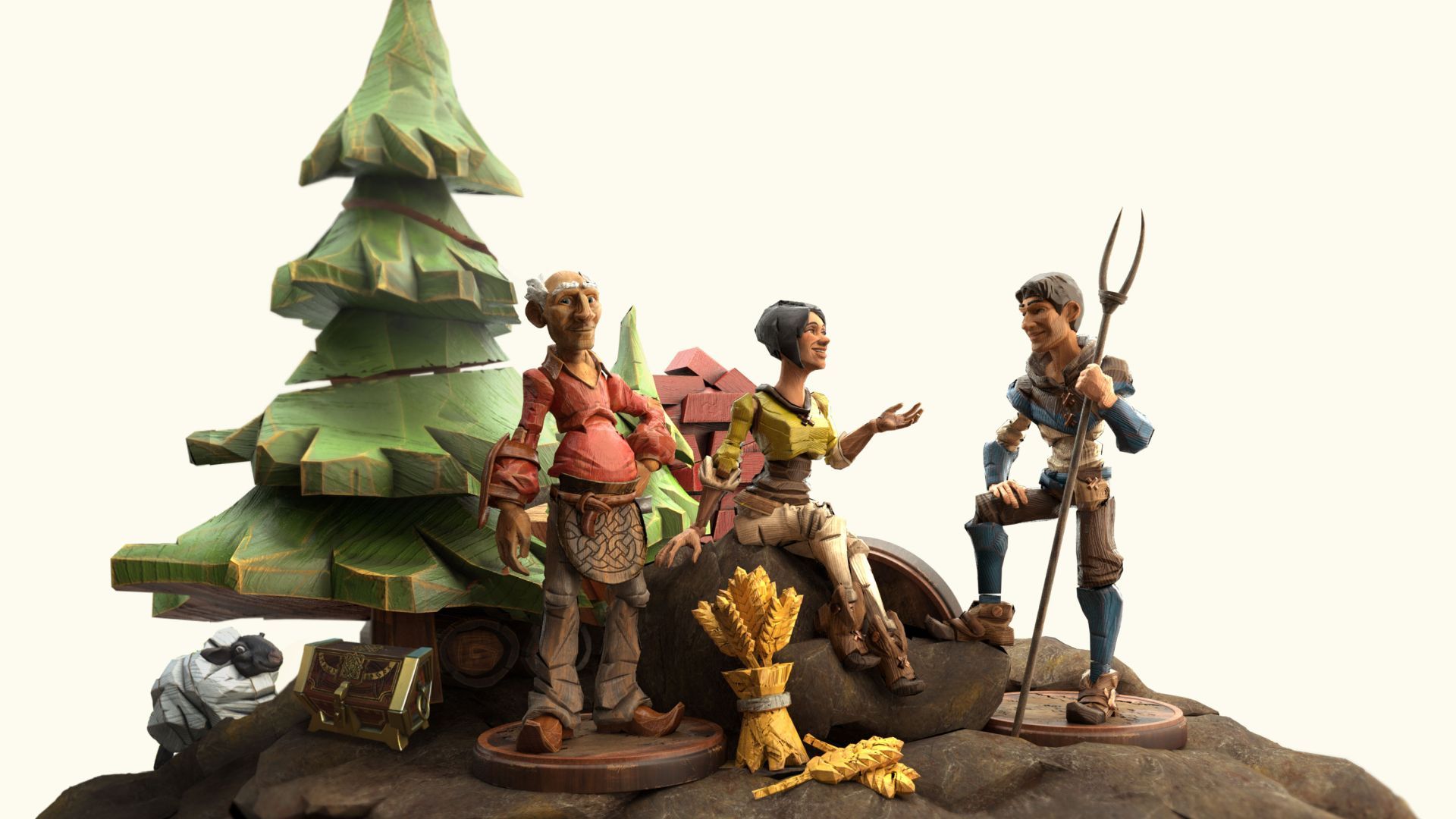 Niantic's next game will be set in the world of CATAN | ONE Esports