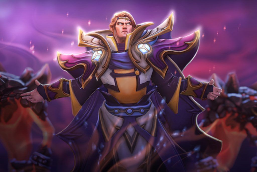 5 pro tips to master Invoker from T1's inYourdreaM | ONE Esports