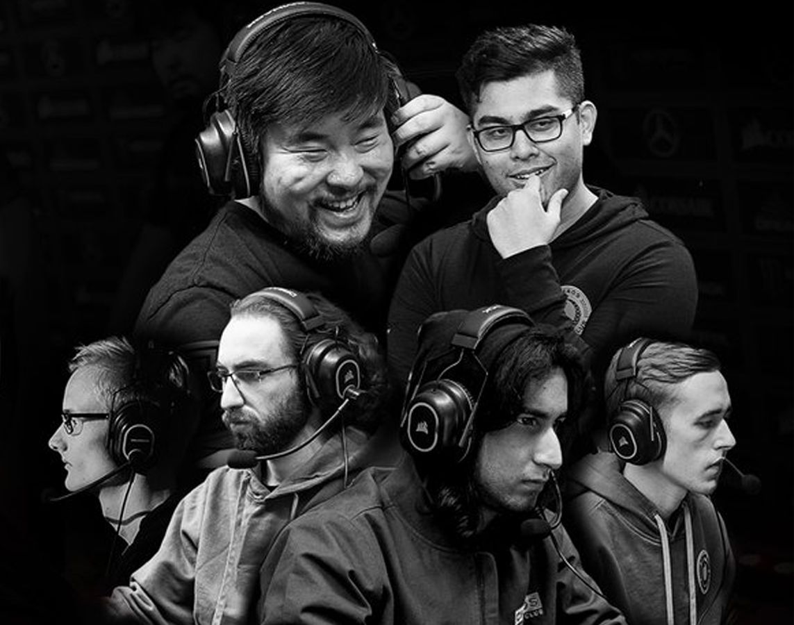 Jika TI10 terjadi hari ini, seperti inilah jadinya