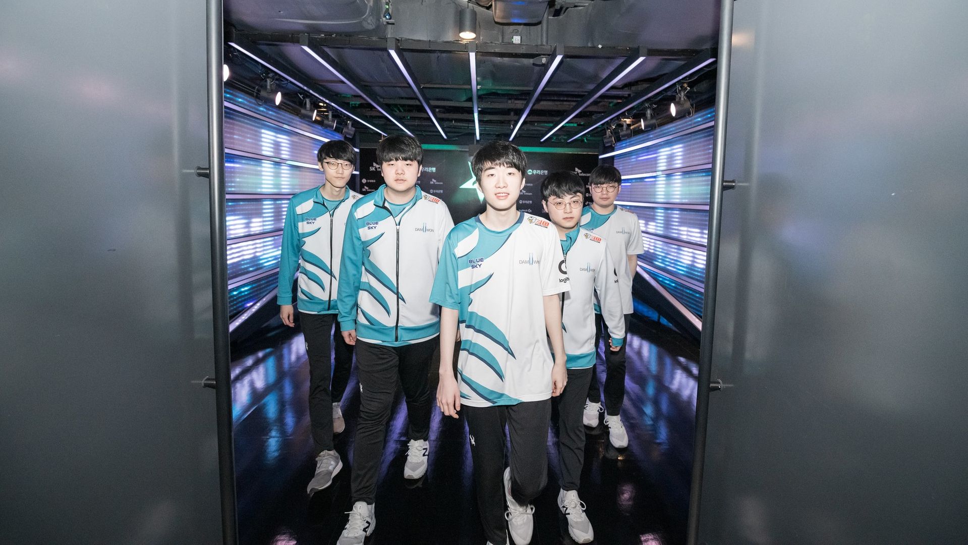 League of Legends August global power rankings: Top Esports remain the ...