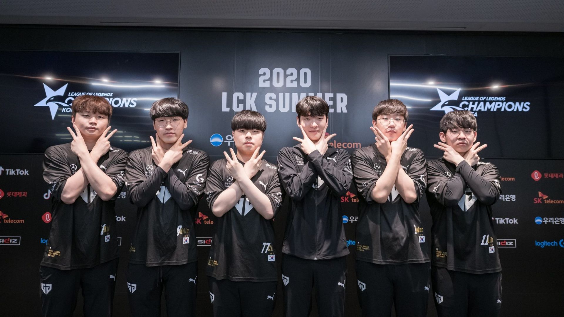 Gen.G has defeated T1 for the first time in two years | ONE Esports