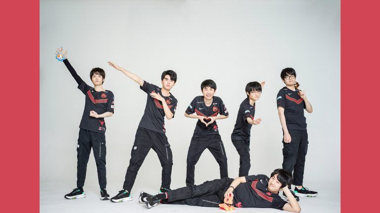LPL Summer Week 5: FunPlus Phoenix rise to third place | ONE Esports