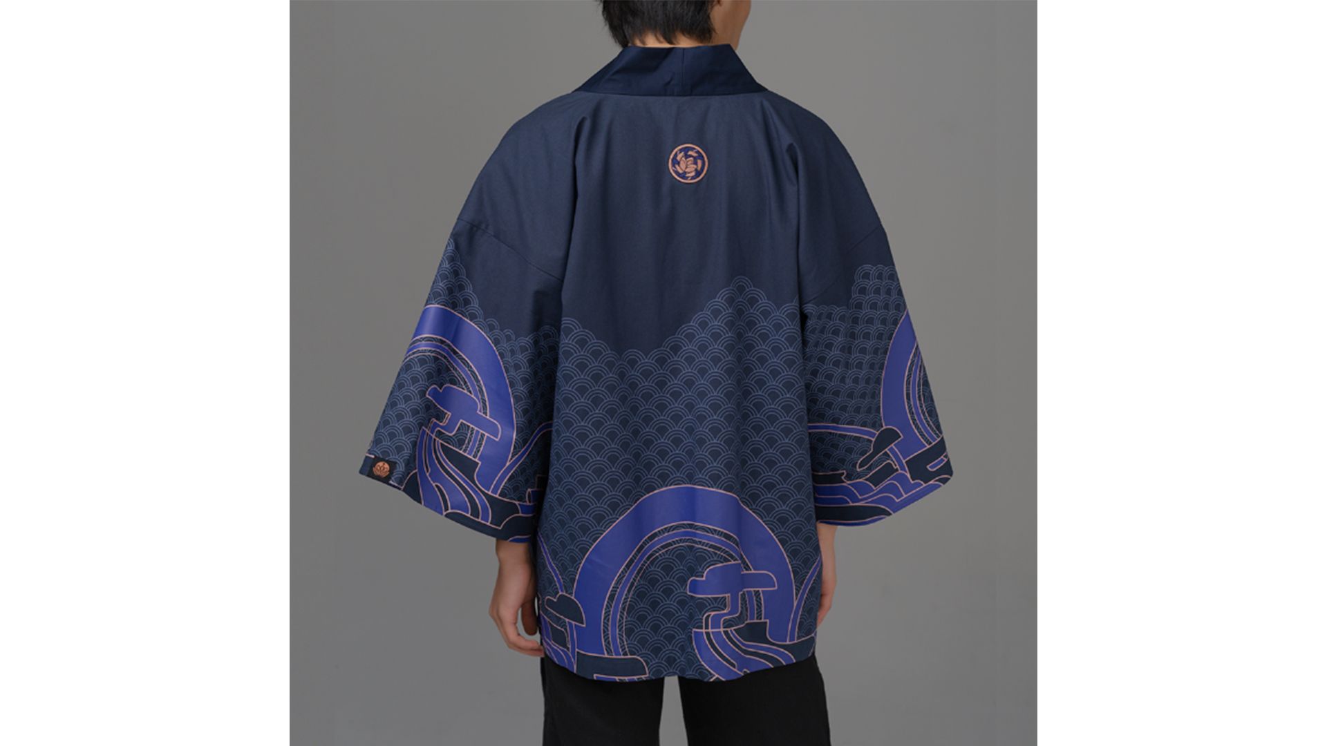 Riot Games is now selling an official Spirit Blossom haori | ONE Esports