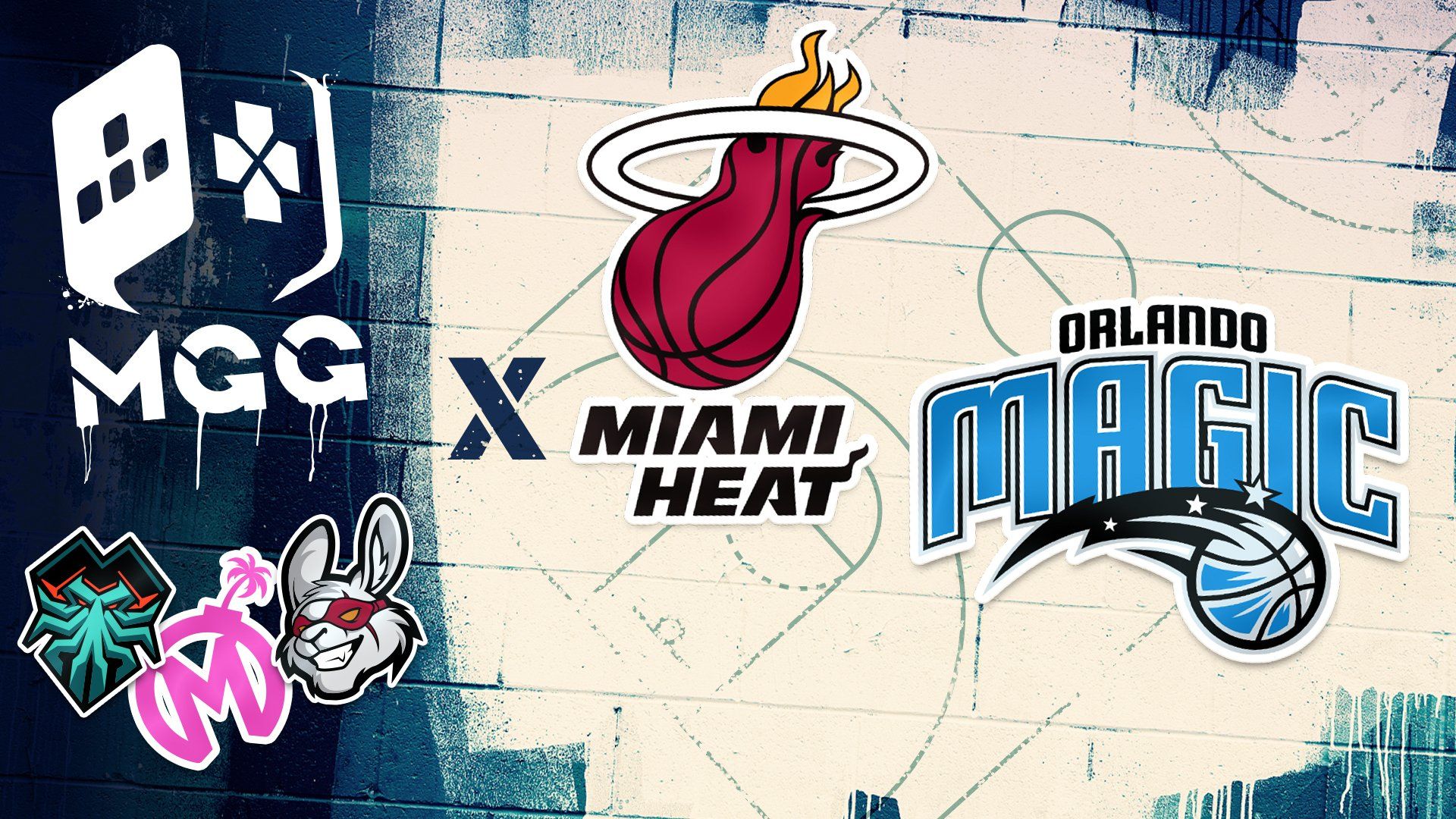 Misfits announces partnership with Miami Heat and Orlando Magic | ONE ...