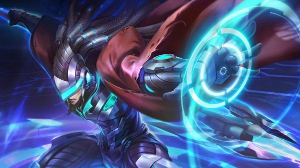 Counter Alice in Mobile Legends with these 3 best heroes | ONE Esports