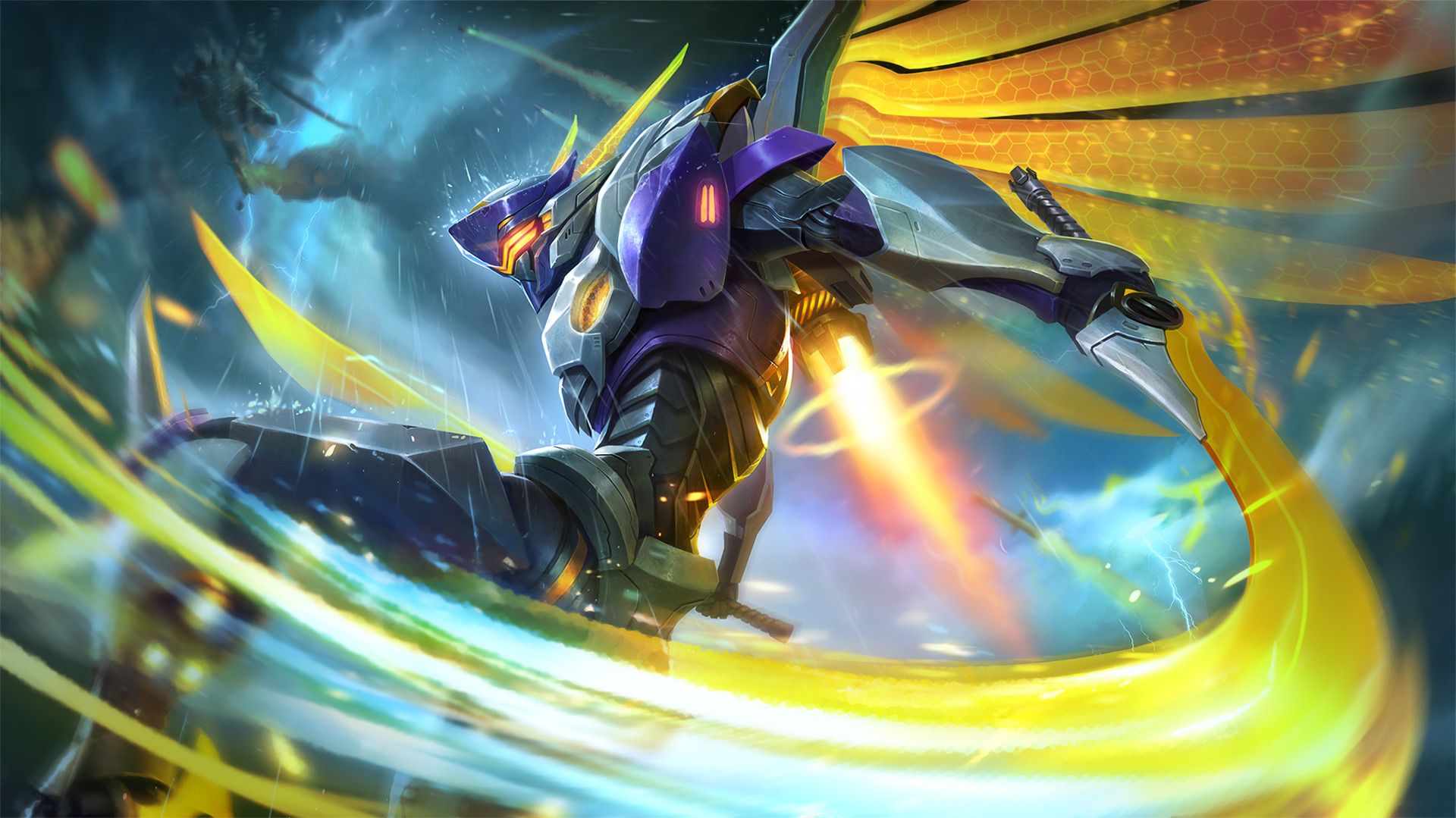 5 Easy To Use Mlbb Heroes To Help You Climb To Mythic Rank One Esports