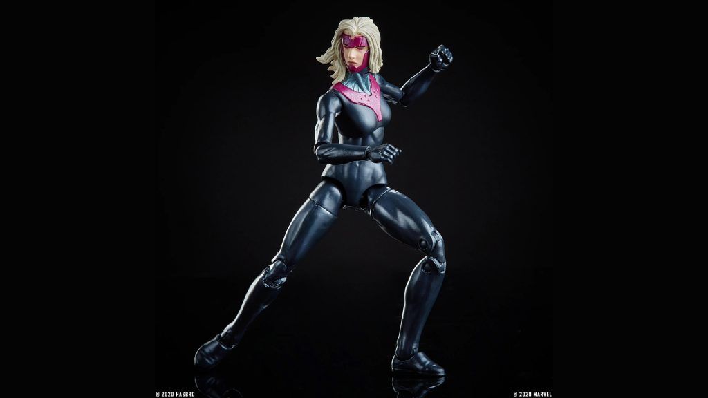 Hasbro is making a 26-inch Sentinel action figure with 72 points of ...