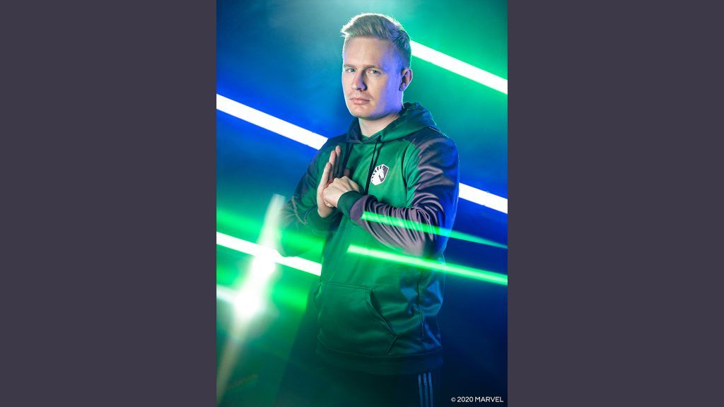 New Team Liquid x Marvel 2020 collection now available | ONE Esports