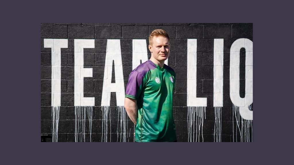 New Team Liquid x Marvel 2020 collection now available | ONE Esports