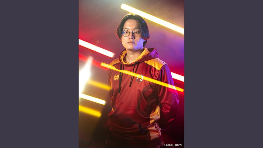 New Team Liquid x Marvel 2020 collection now available | ONE Esports