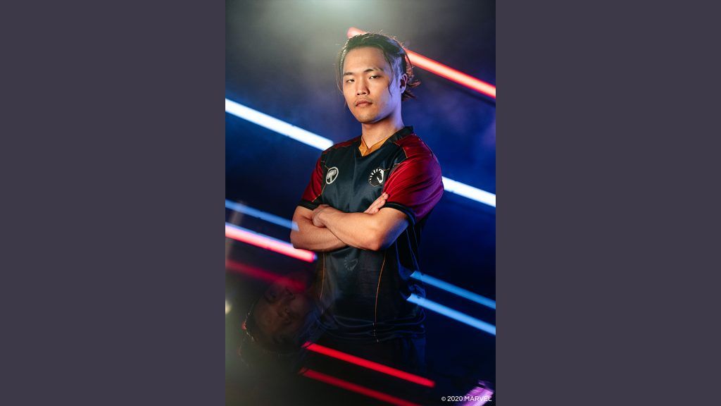 New Team Liquid x Marvel 2020 collection now available | ONE Esports