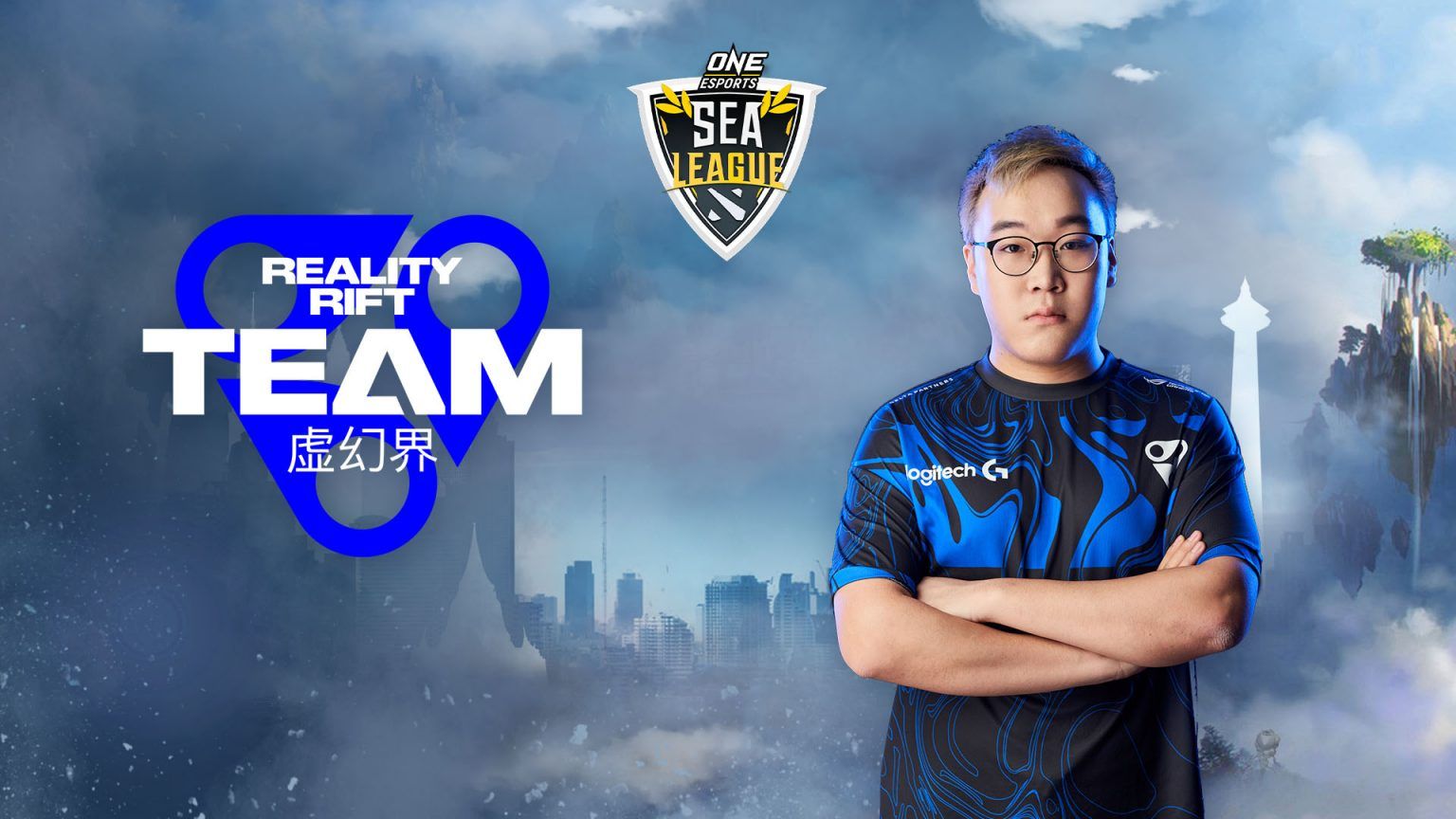 Reality Rift’s Hustla: 'We're going to show some good Dotes for the ...