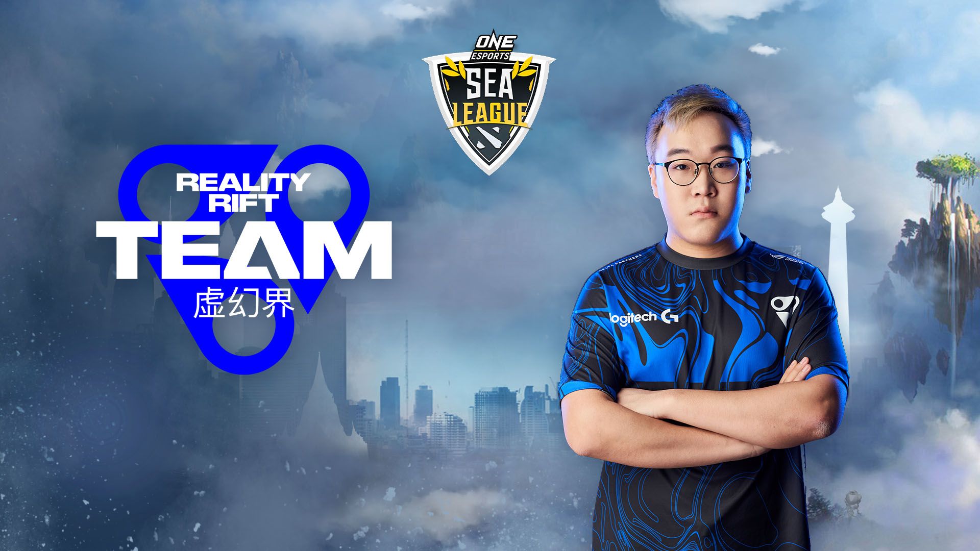 Reality Rift’s Hustla: 'We're going to show some good Dotes for the ...