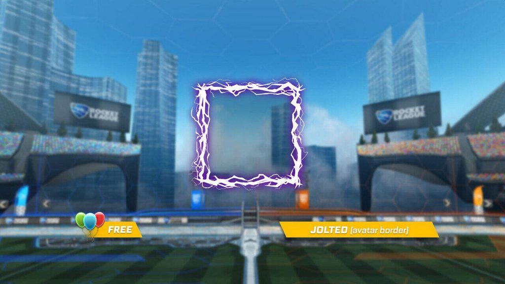 Rocket League's 5th Anniversary festivities are now live | ONE Esports