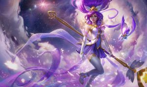 Ranking all Star Guardian skins in League of Legends | ONE Esports