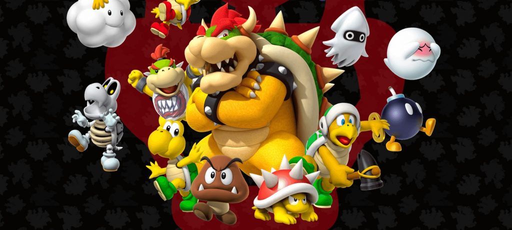 Beat Bowser in Nintendo's upcoming Jenga: Super Mario edition | ONE Esports