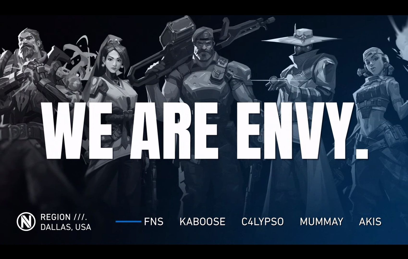 Valorant global power rankings: The top 10 teams in the world | ONE Esports