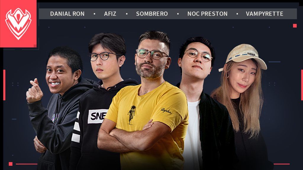 KMoMo and crazyface lead Team Tempest to the Valorant SEA Invitational ...