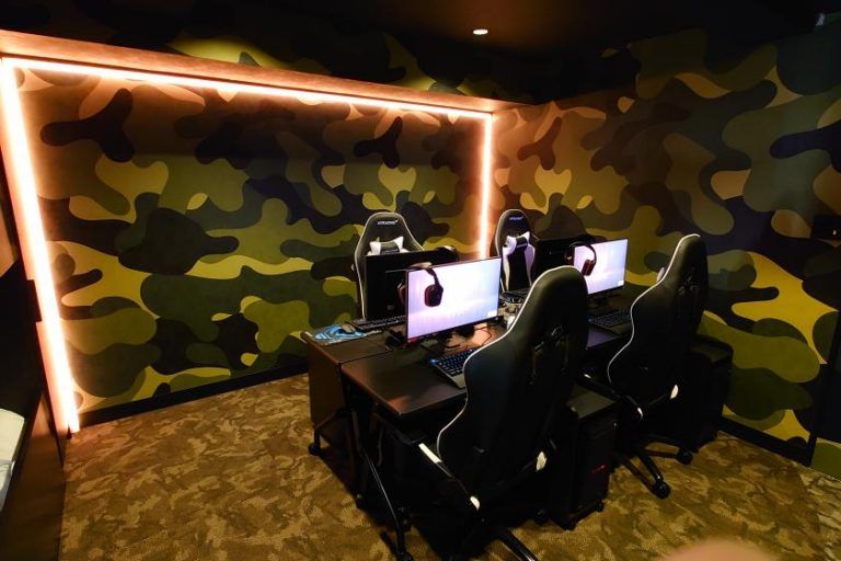 Japan's first hotel dedicated to esports has opened | ONE Esports