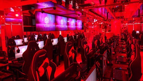 Japan's first hotel dedicated to esports has opened | ONE Esports