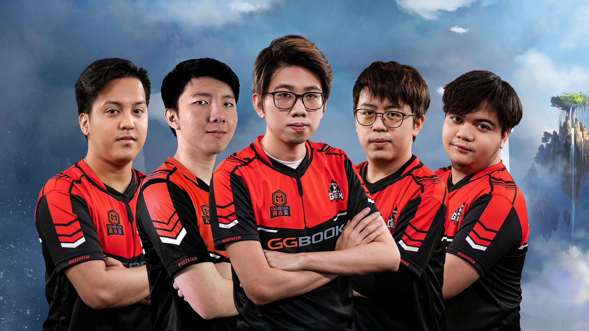 Dota 2 global power rankings: Team Secret remains untouchable | ONE Esports