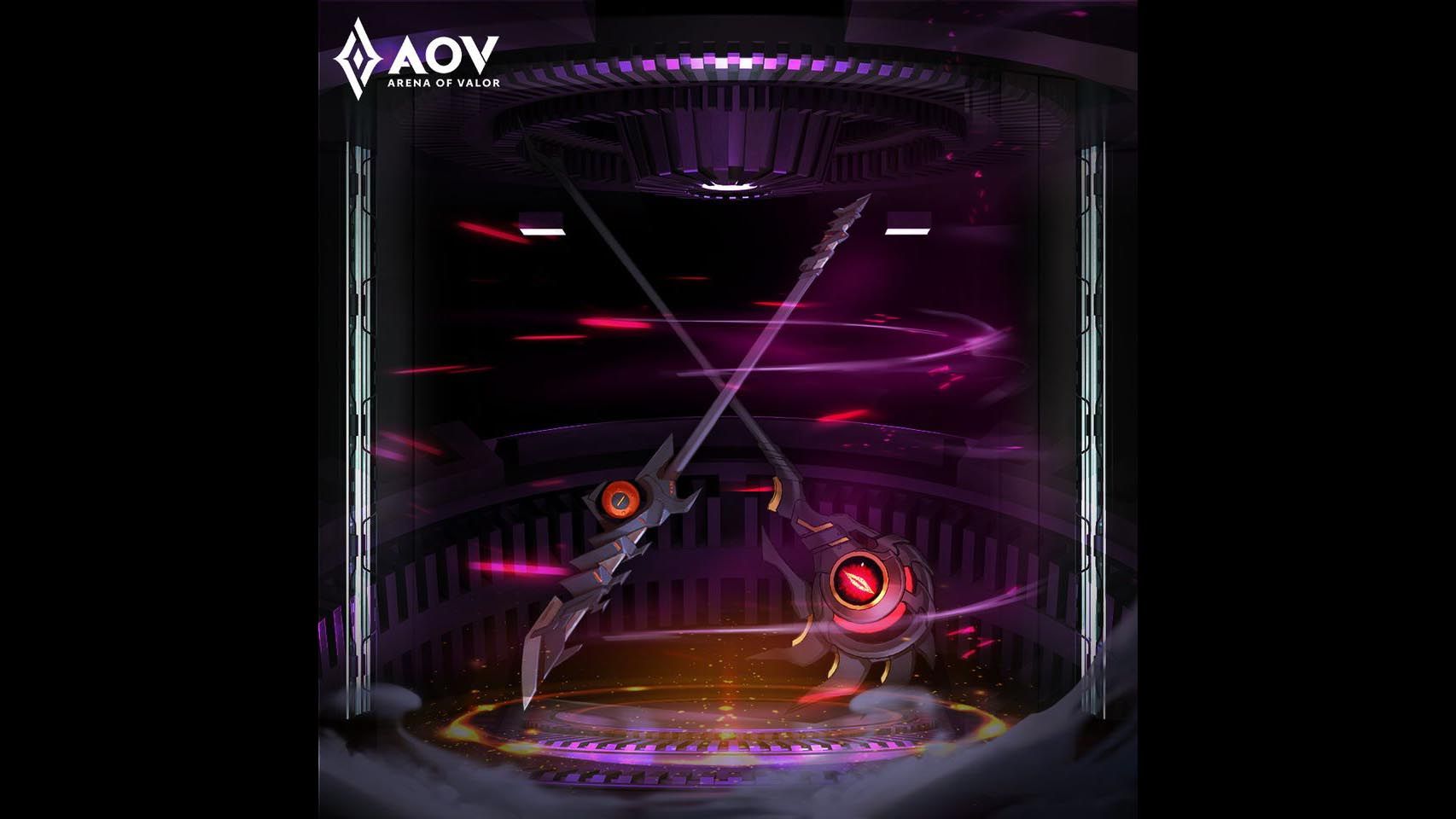 Ryoma and Diaochan are getting Exoskeletal Armor skins | ONE Esports