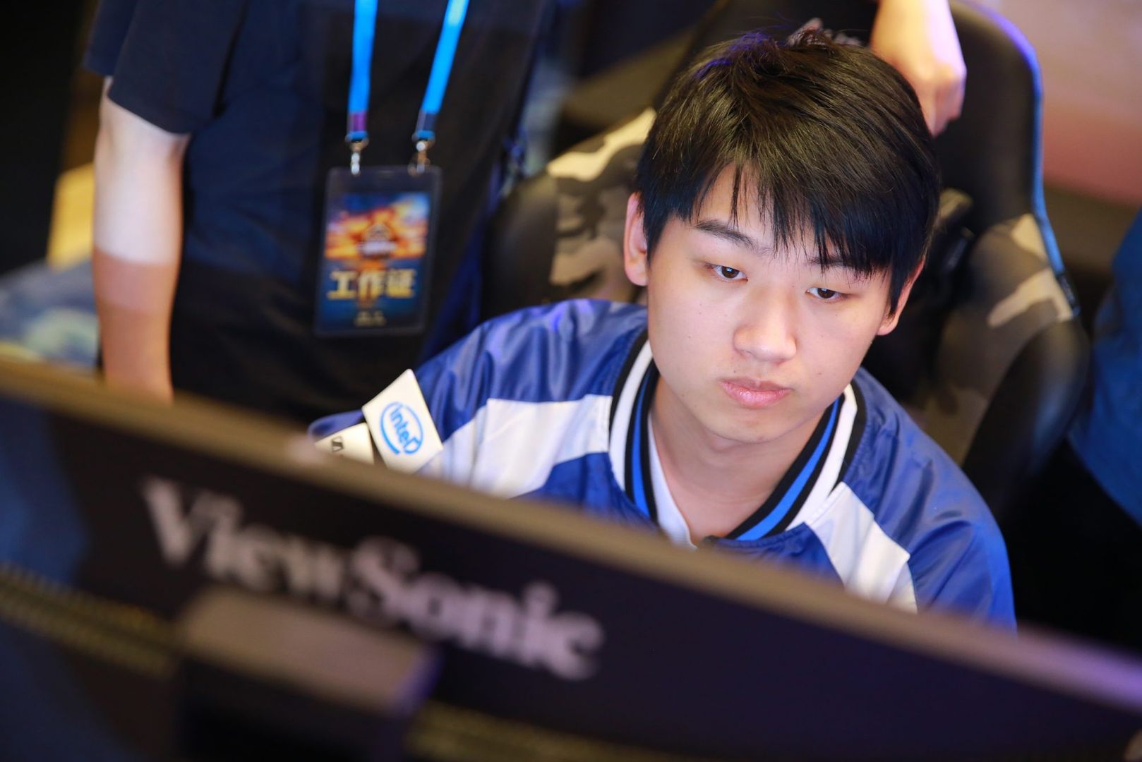 RNG has acquired God King from Sparking Arrow Gaming | ONE Esports