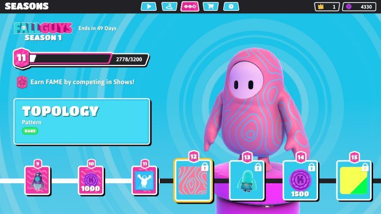 Fall Guys is the best battle royale around right now | ONE Esports