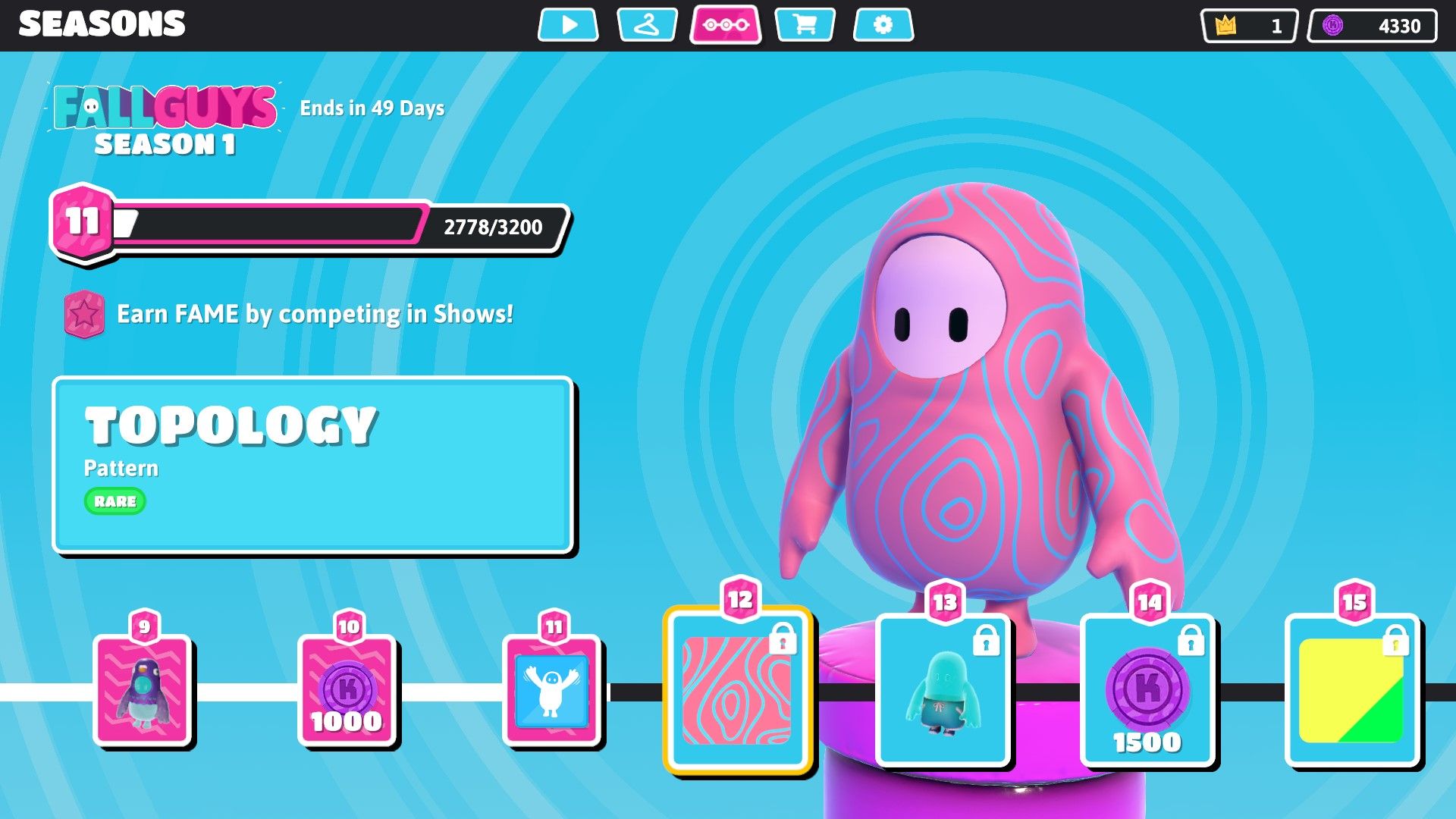 Fall Guys is the best battle royale around right now | ONE Esports