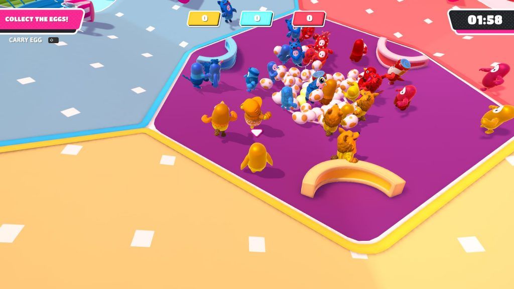 Fall Guys is the best battle royale around right now | ONE Esports