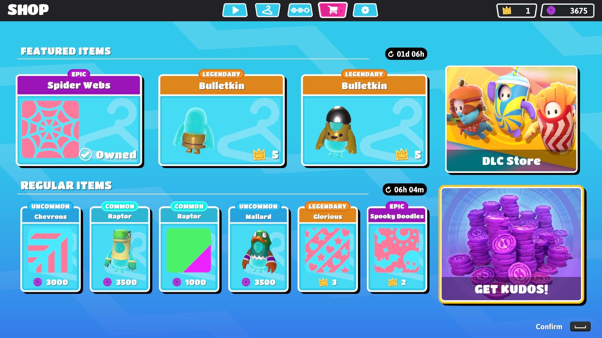 Fall Guys is the best battle royale around right now | ONE Esports