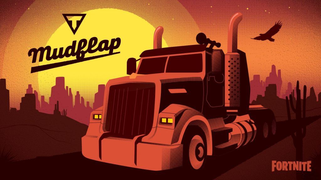 Fortnite's Joy Ride update introduces drivable vehicles | ONE Esports