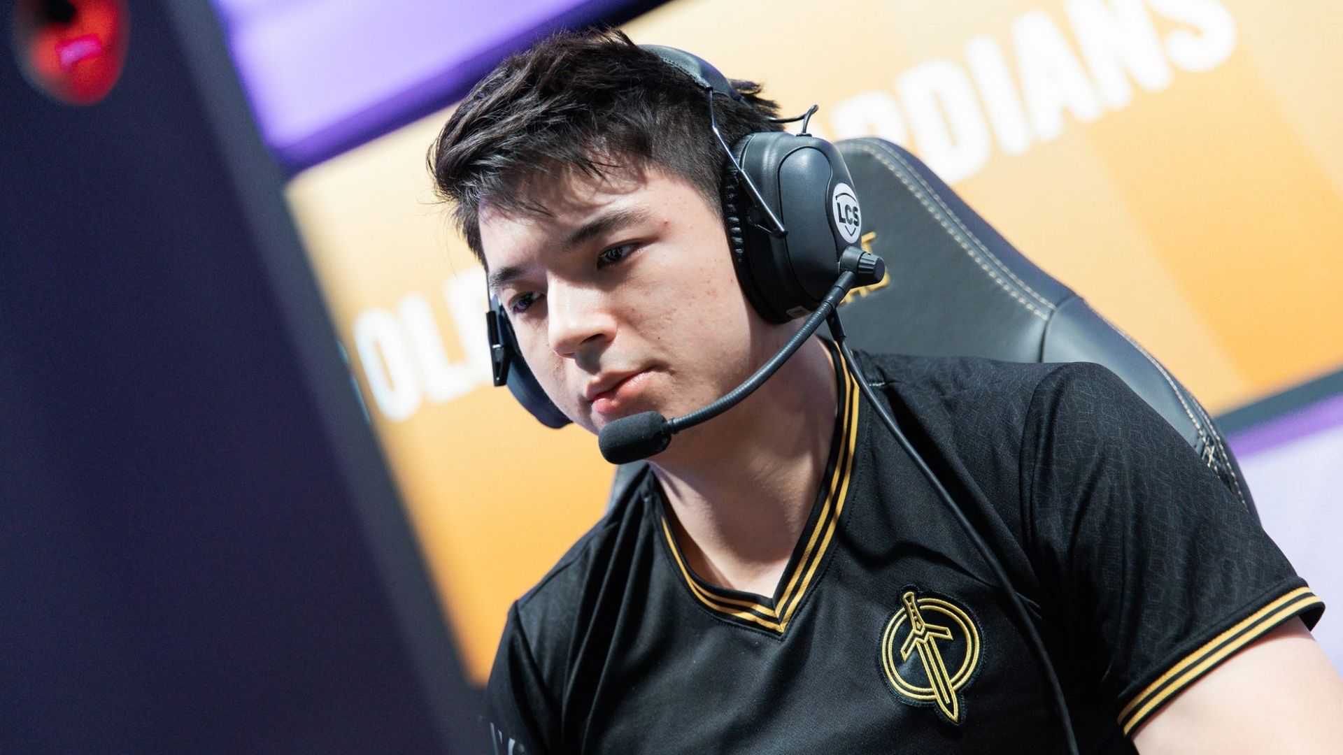 Hauntzer leads Golden Guardians to a shocking upset over TSM | ONE Esports