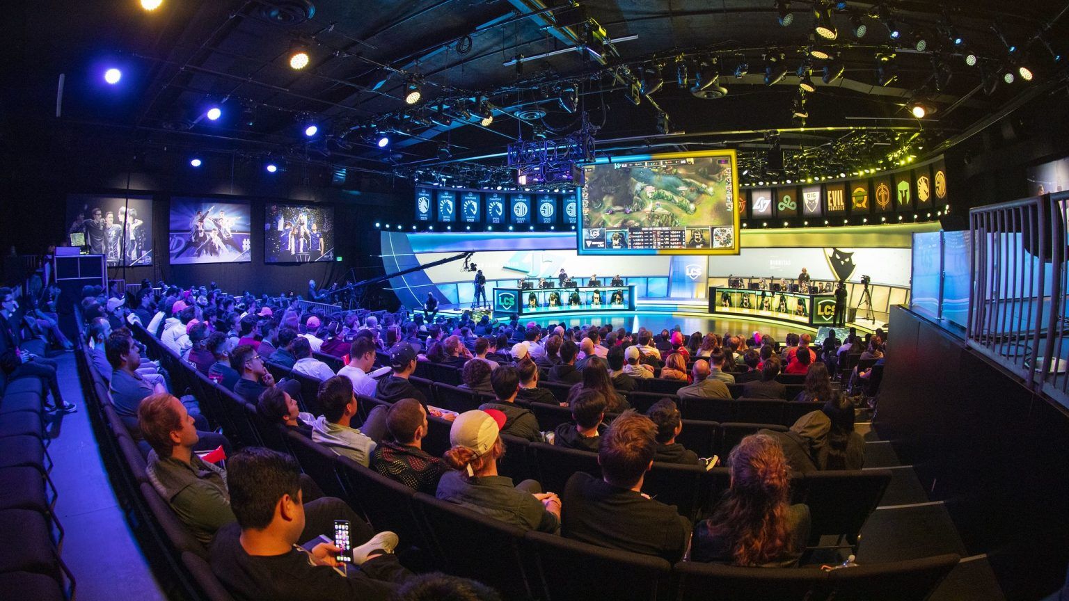 2020 LCS Summer Playoffs: Everything you need to know | ONE Esports
