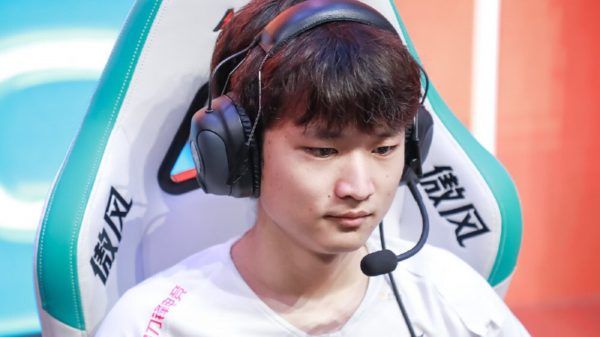 Suning's Huanfeng grew up in poverty but never gave up on his dream of ...