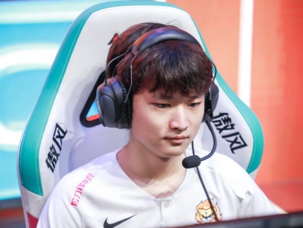 Suning's Huanfeng grew up in poverty but never gave up on his dream of ...