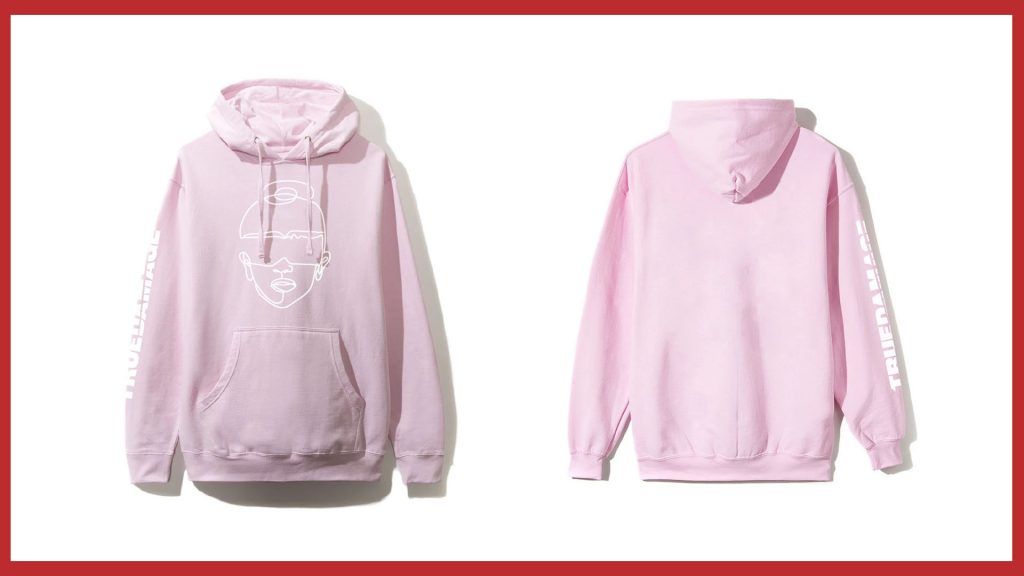 Grab Riot's new limited-edition True Damage clothing collection while ...